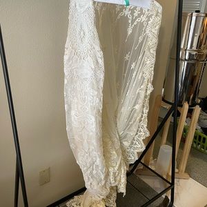 Spell | Dresses | The Spell And The Gypsy Collective Casablanca Wedding ...